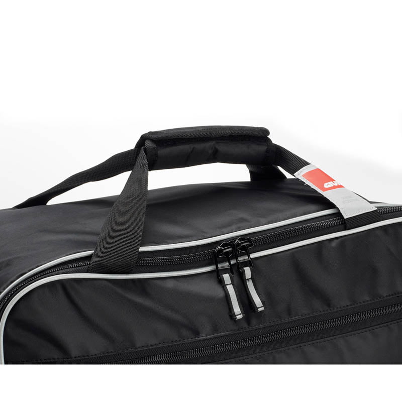 Σάκος Givi T468B - Τοποθέτηση βαλίτσα αξεσουάρ Givi